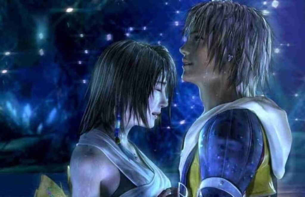 FF10の評価【感動的なストーリーの名作！システムも良好】 | ゲームのしろ